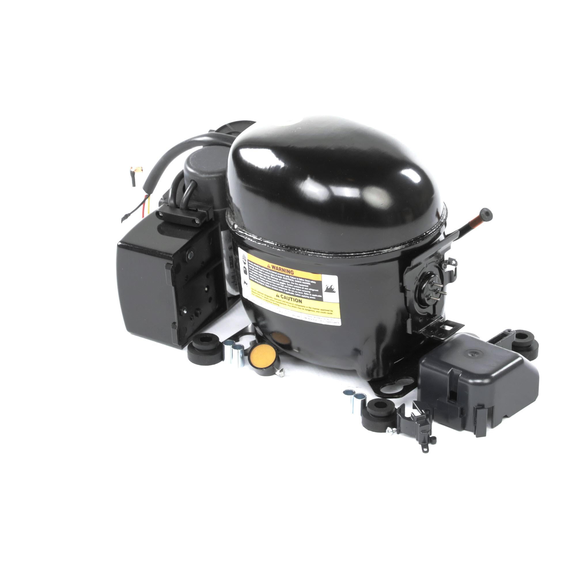 Perlick Compressor, Model Nek6214Z, Em C22999CMP05 - Genuine OEM ...