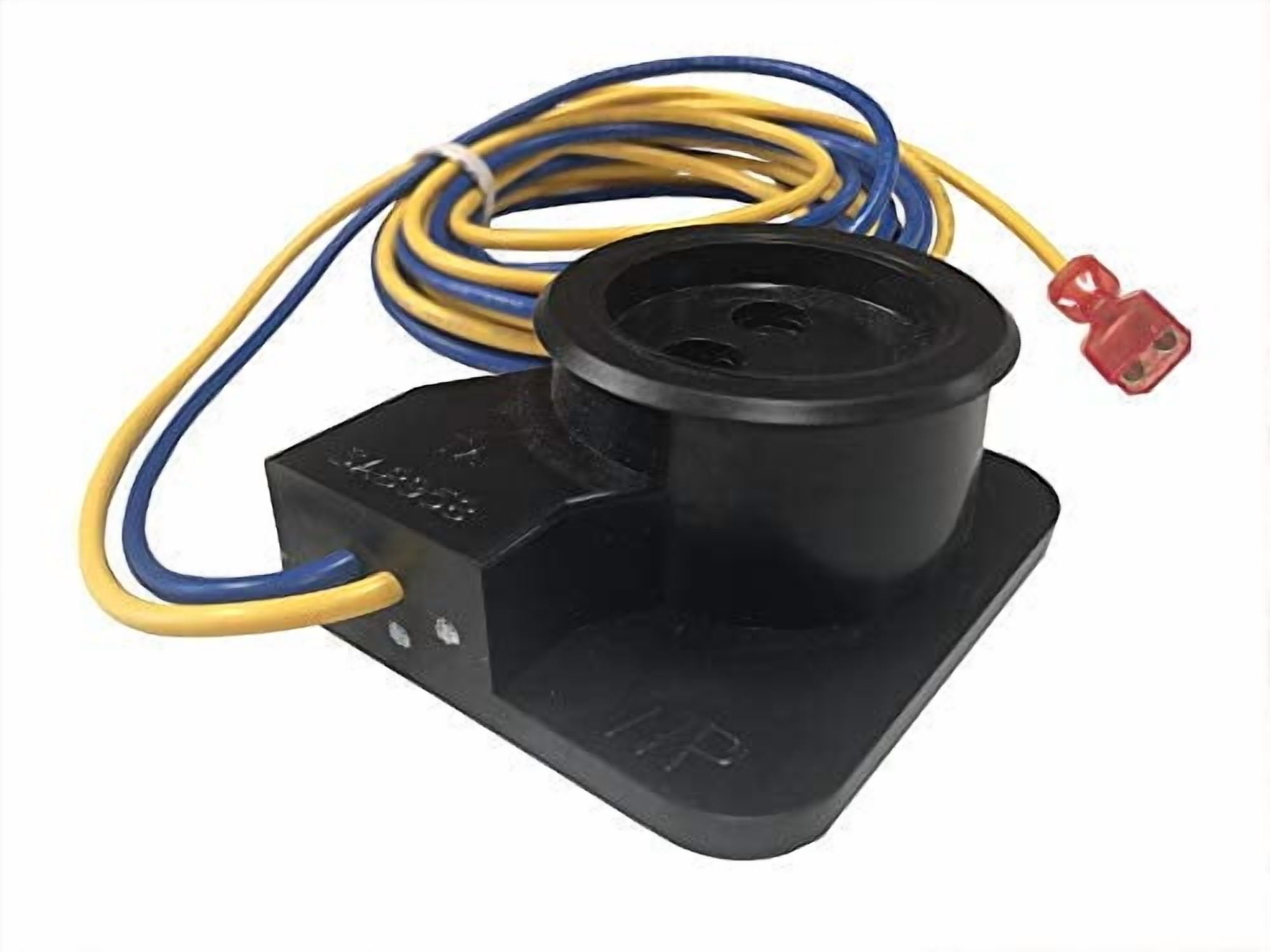 Compressor Molded Harness Plug for HVAC w/Rectifier for Copeland ...