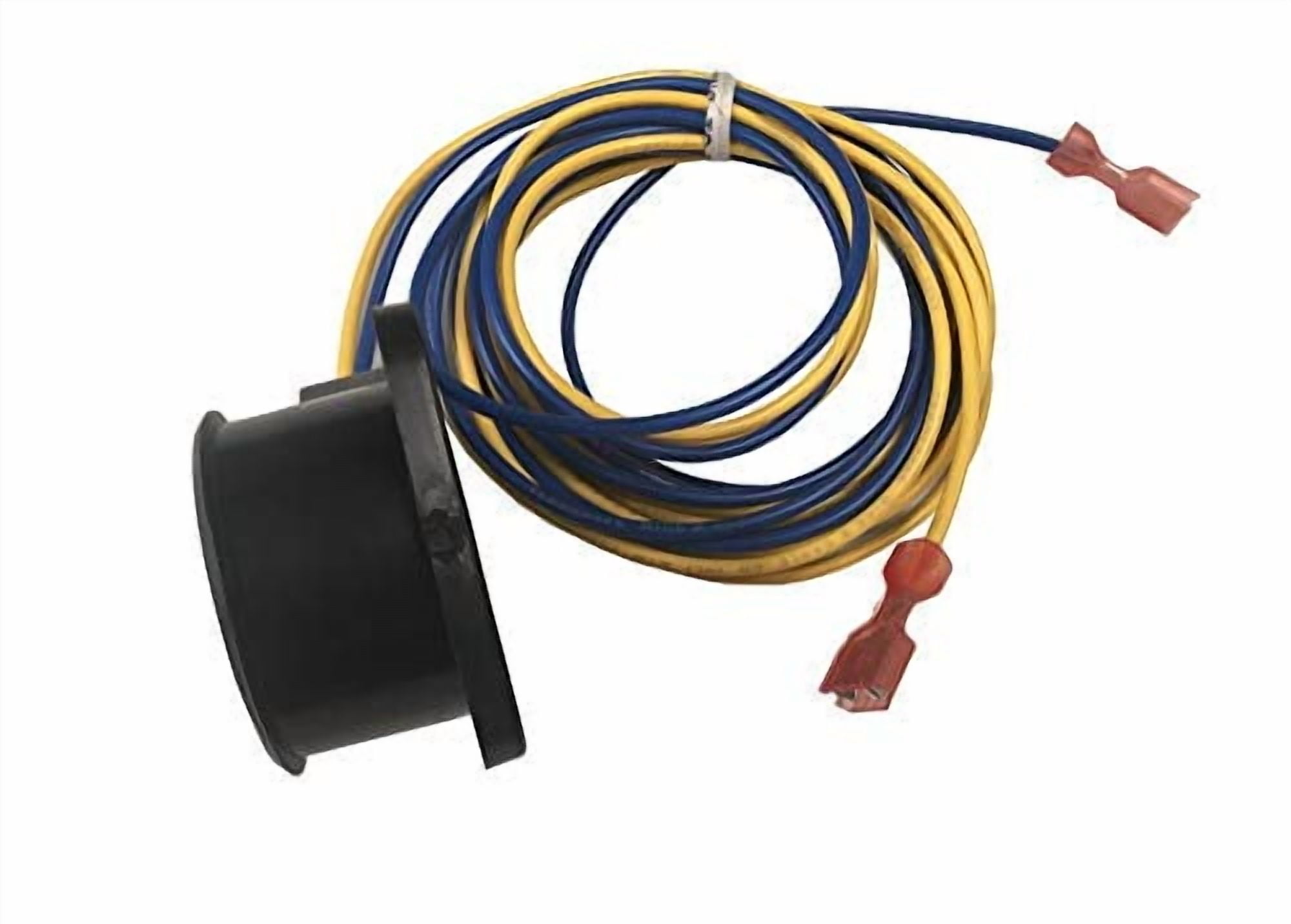Compressor Molded Harness Plug for HVAC w/Rectifier for Copeland ...