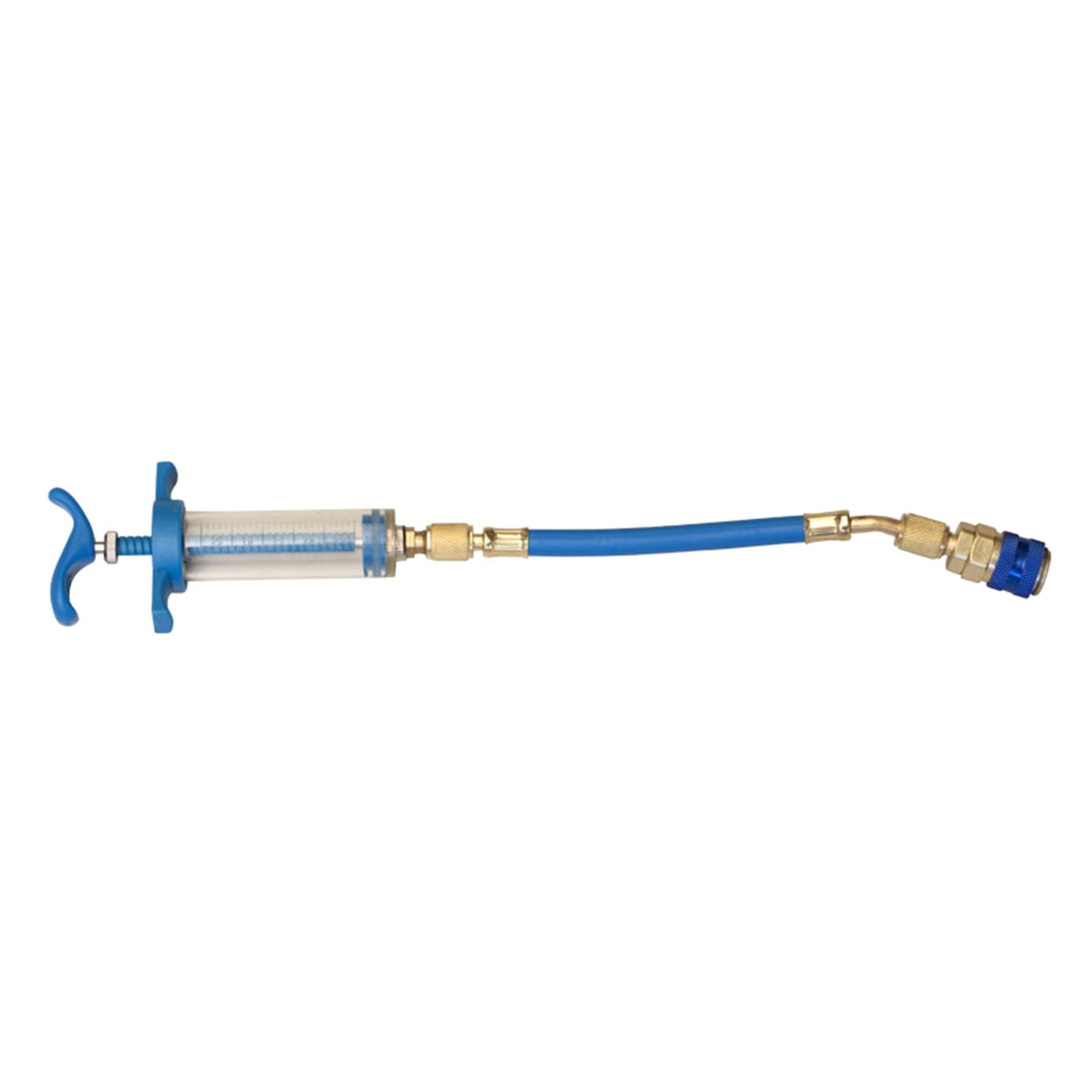 Compressor Oil Dye Injector,Oil and Dye Injector Refrigerants Tools ...
