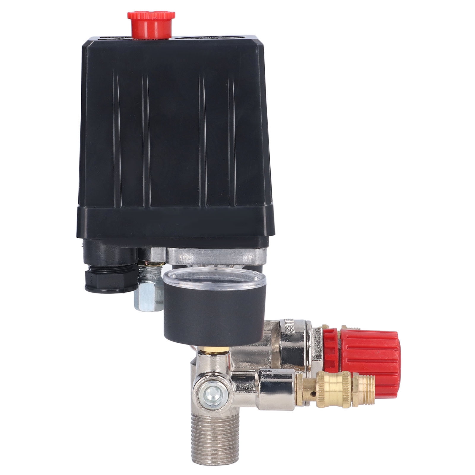 Compressor Pressure Valve Switch, Adjustable Pressure Compressor ...