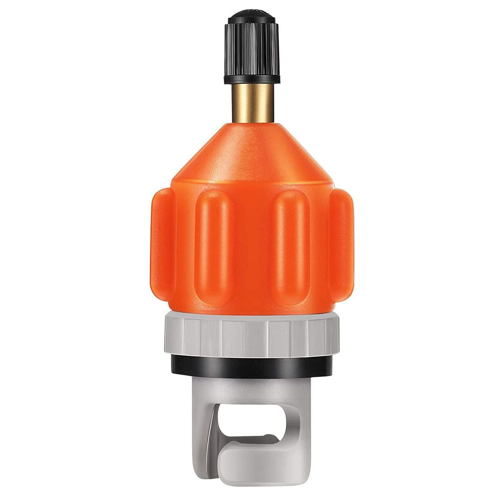 Compressor Pumping Head Connector Inflatable Kayak Air Pump Adapter ...