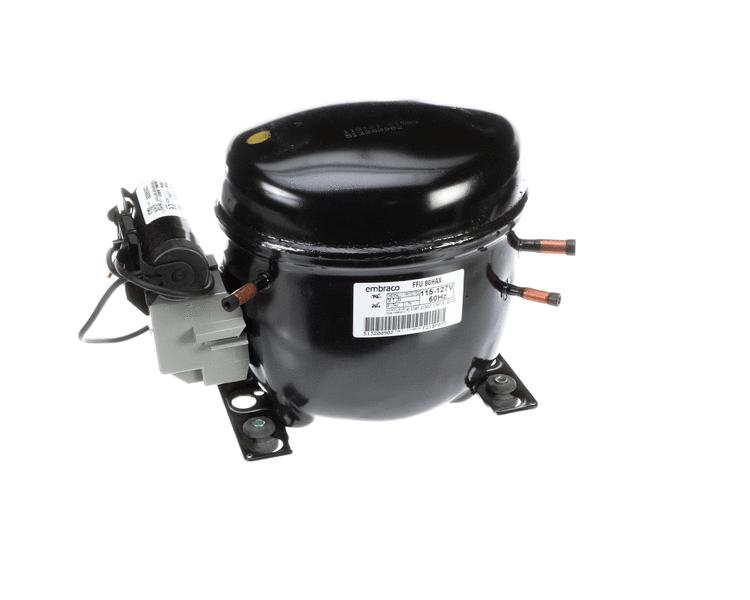 Compressor, R134A, 115V, Embraco, Ffu80Hax - Walmart.com