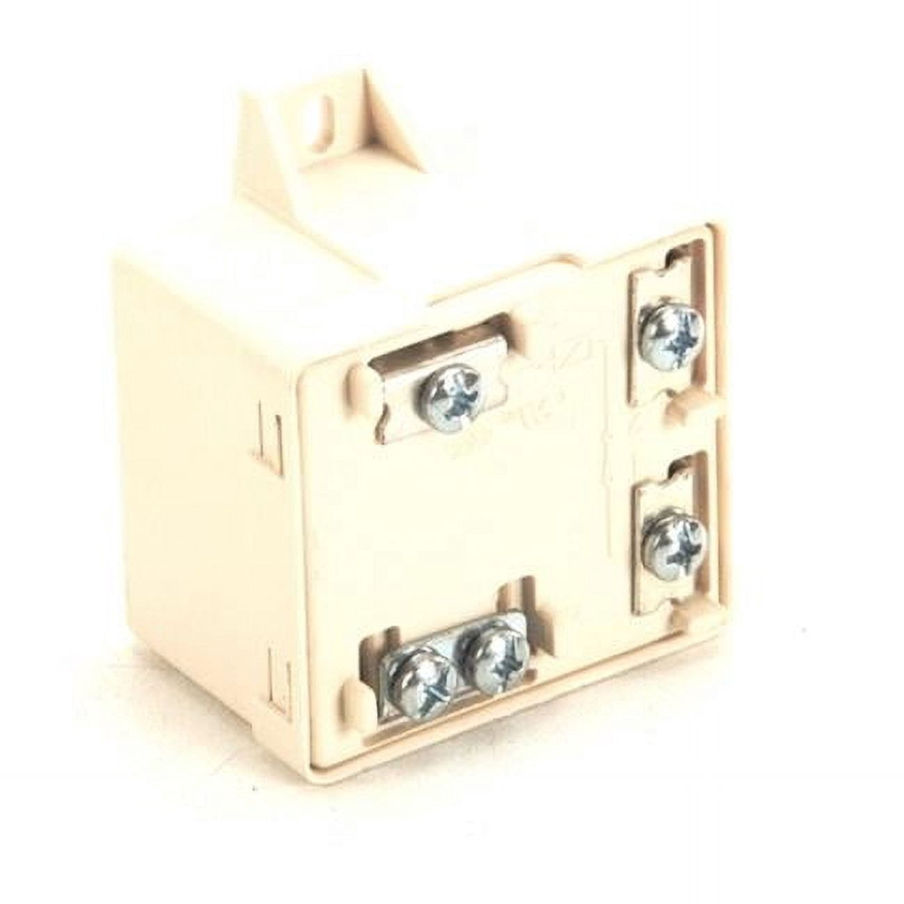 Compressor Relay for 1253001 RVA2AE3C-105 - Walmart.com