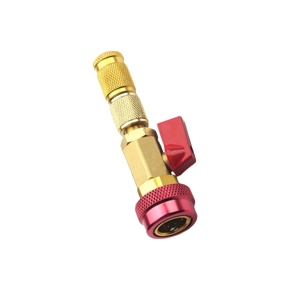 Compressor Removal Tool Air Conditioning Extractor Remover R134A Core ...