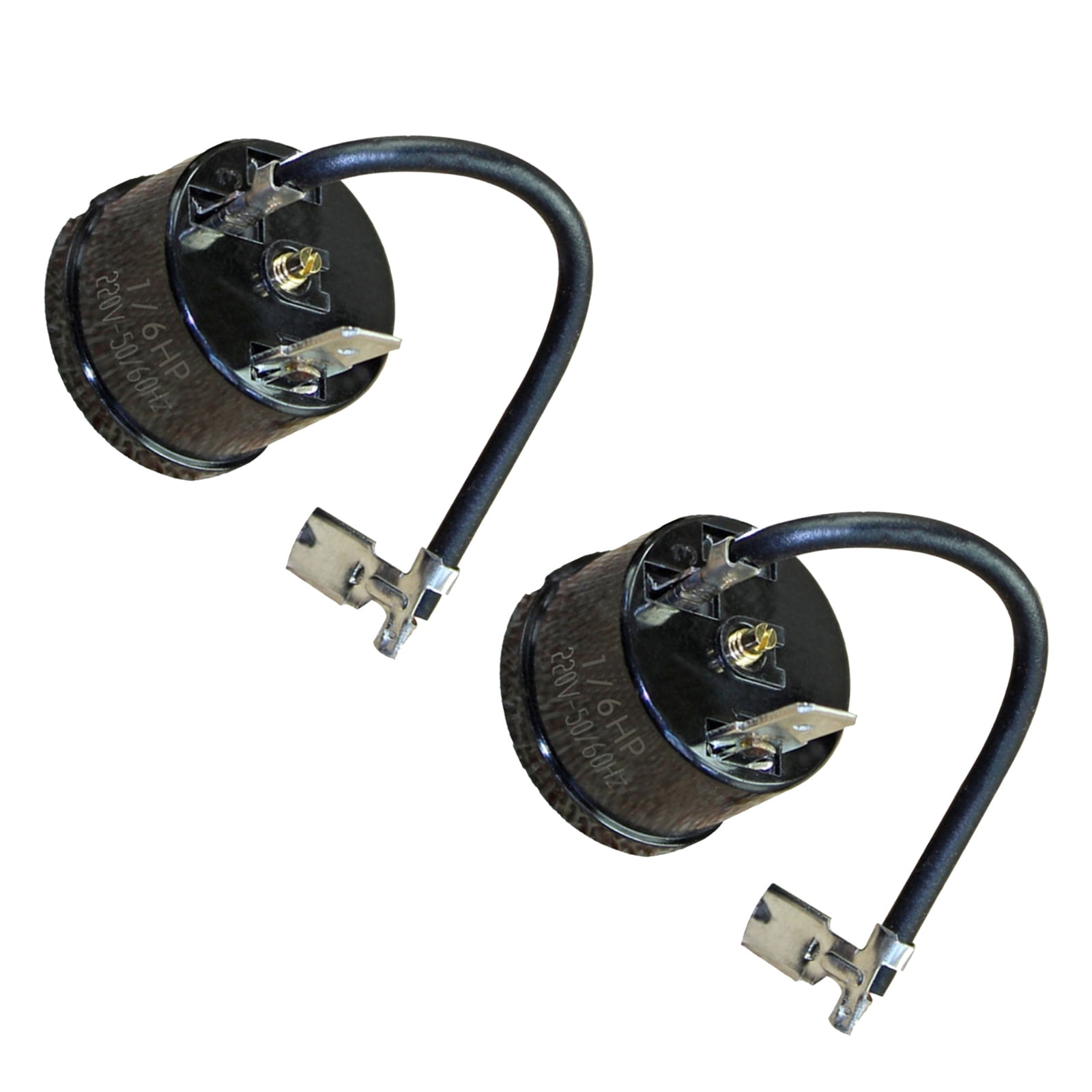 Compressor Start for Portable Freezer Car Refrigerator Beverage Wine ...