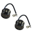 Compressor Start for Portable Freezer Car Refrigerator Beverage Wine ...