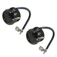 Compressor Start for Portable Freezer Car Refrigerator Beverage Wine ...