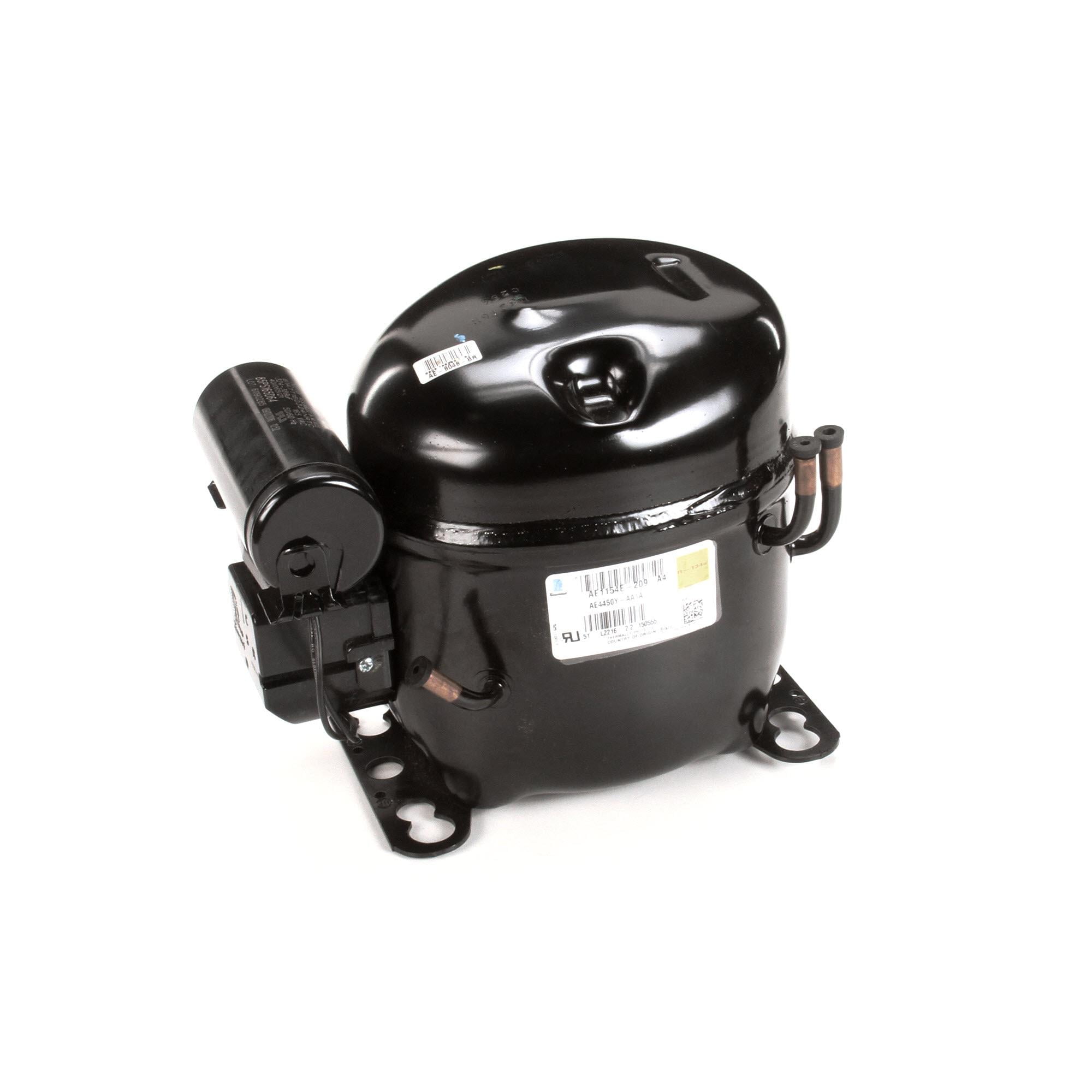 Compressor Tecumseh Ae4450Y-Aa - Walmart.com