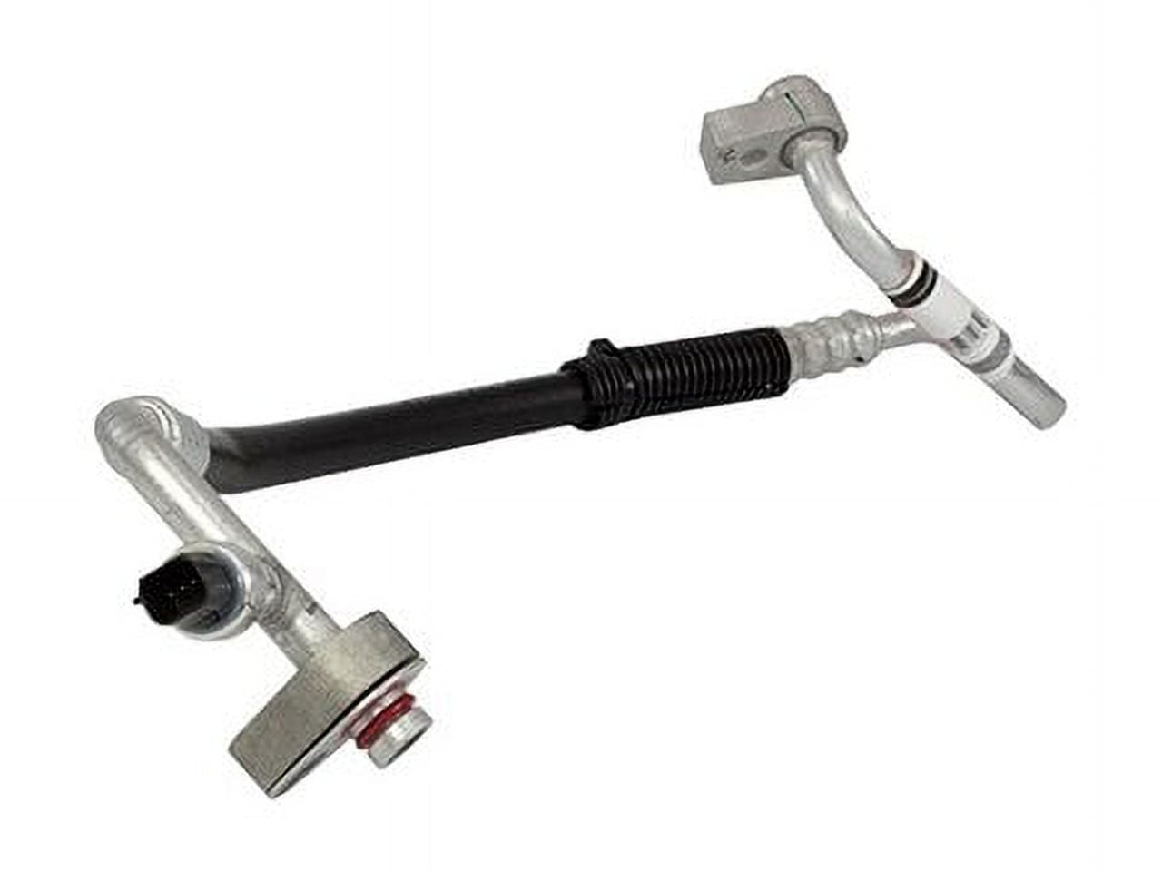 Compressor To Condenser A/C Discharge Hose - Compatible with 2013 ...