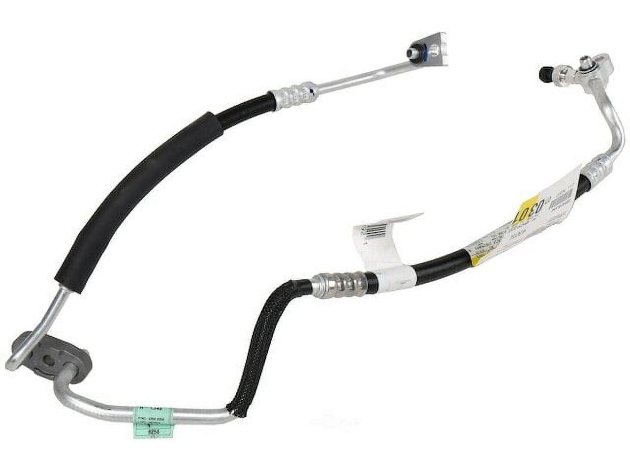 Compressor To Condenser A/C Discharge Hose - Compatible with 2015 ...
