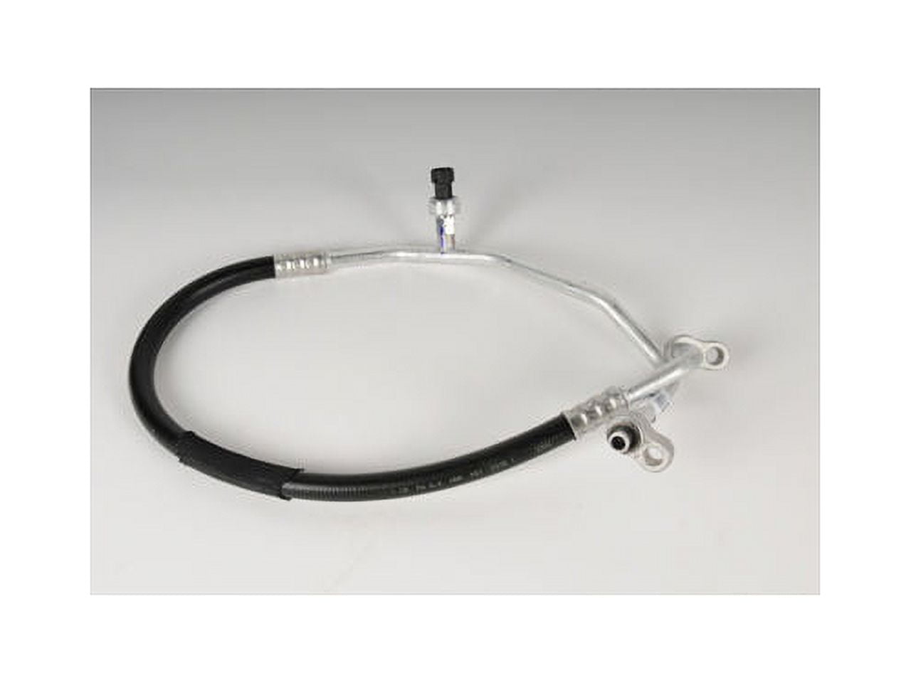 Compressor To Condenser A/C Hose - Compatible with 2008 - 2016 ...