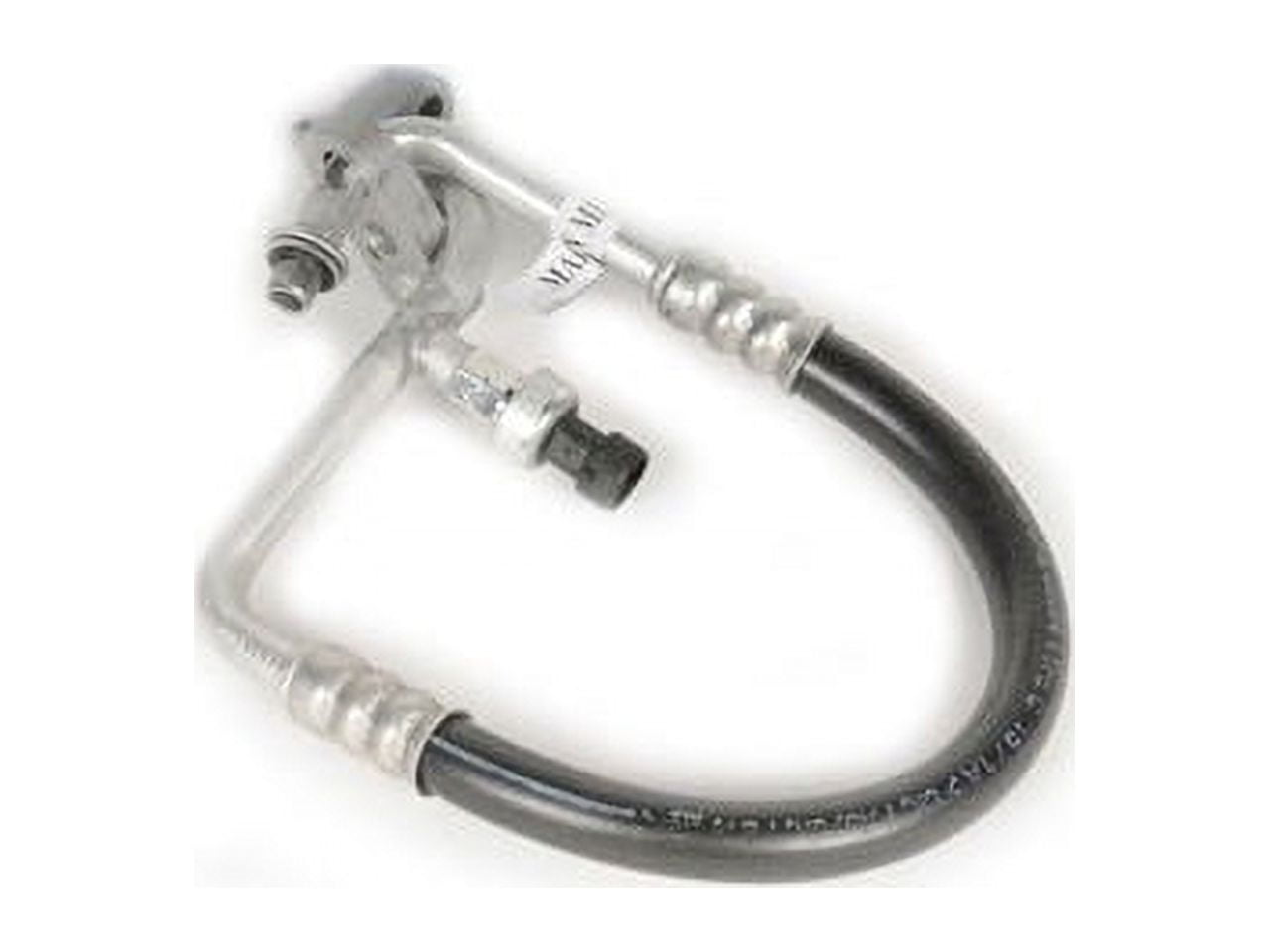 Compressor To Condenser A/C Hose - Compatible with 2009 - 2012 Chevy ...