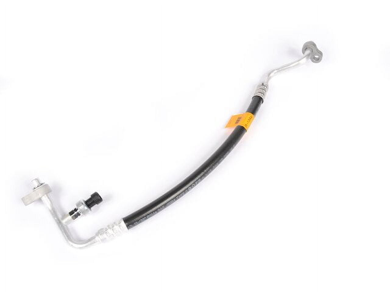 Compressor To Condenser A/C Hose - Compatible with 2013 - 2014 Chevy ...