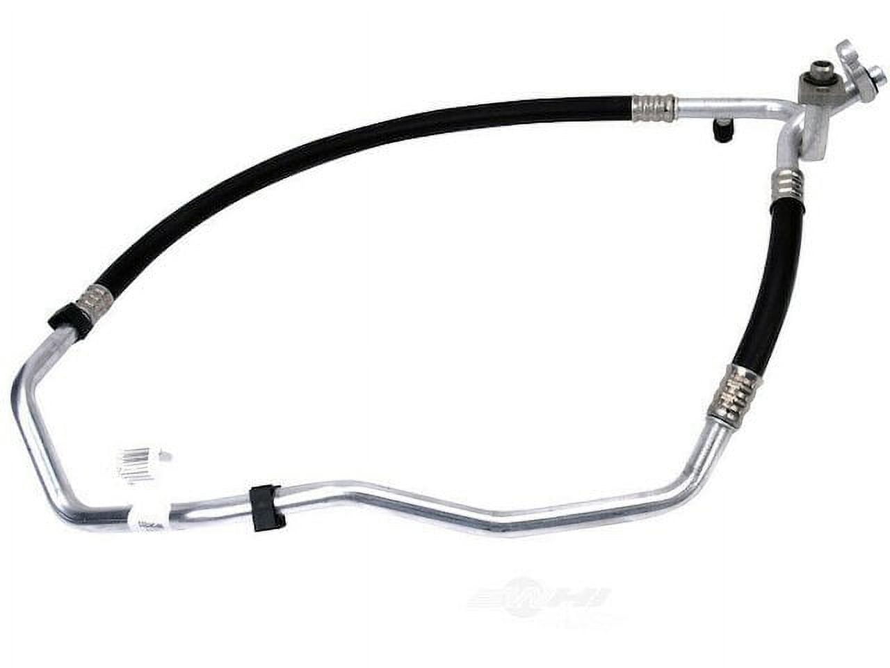 Compressor To Evaporator A/C Hose - Compatible with 2015 - 2016 Chevy ...