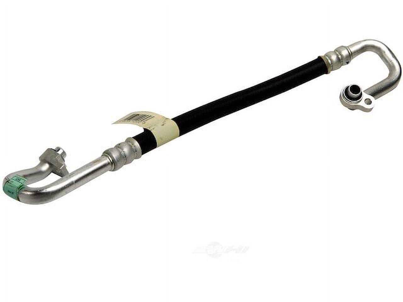 Compressor To Evaporator A/C Hose - Compatible with 2015 - 2021 Chevy ...