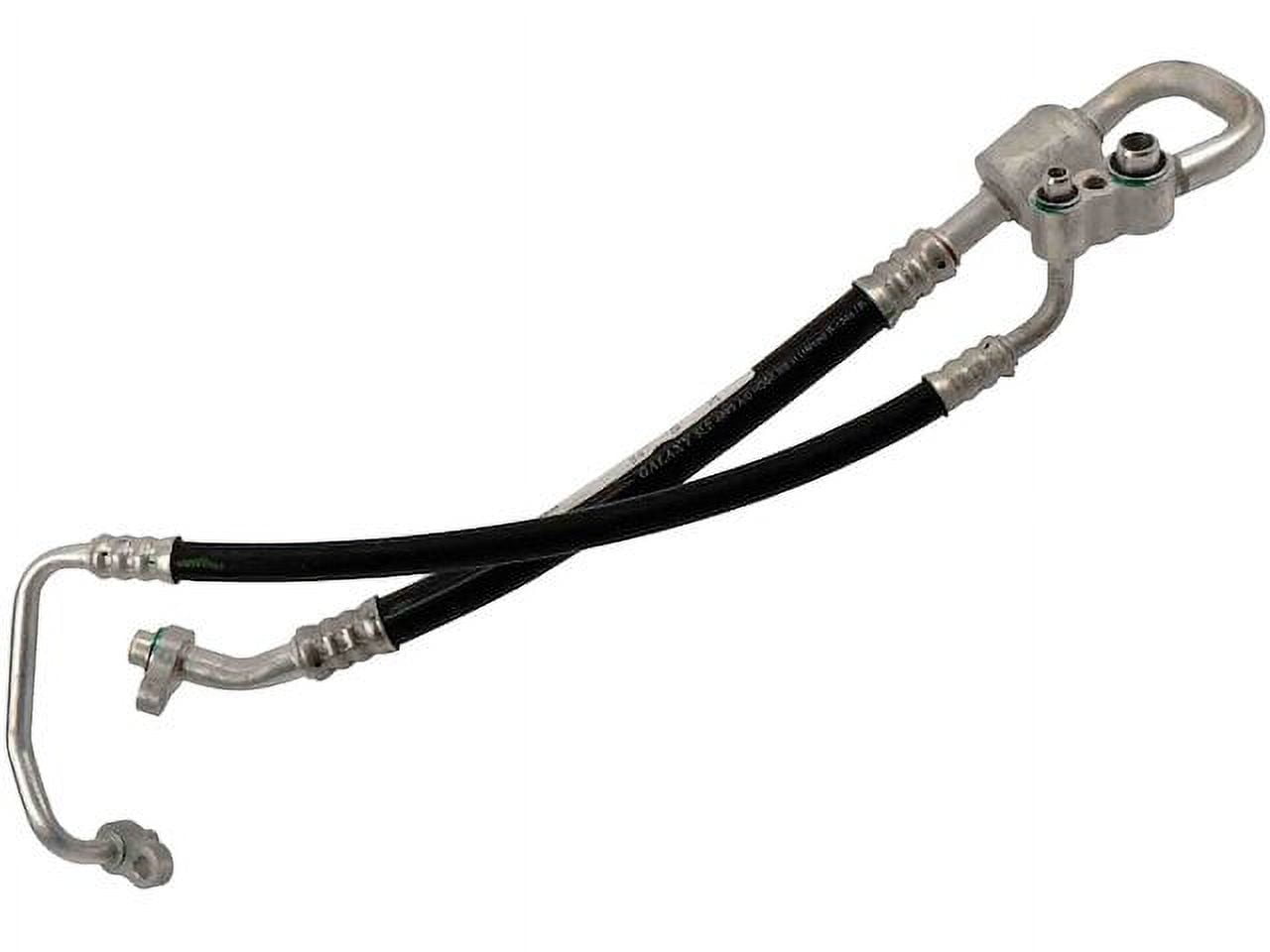 Compressor to Separation Point A/C Hose - Compatible with 2014 - 2015 ...