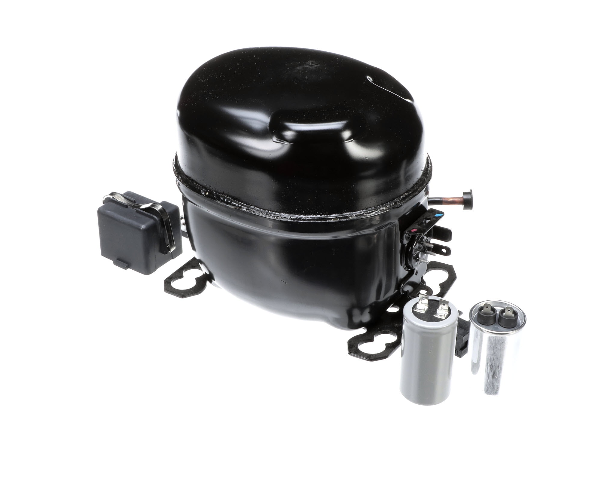 Turbo Air Compressor P0189Q0800 - Genuine OEM Replacement Part ...