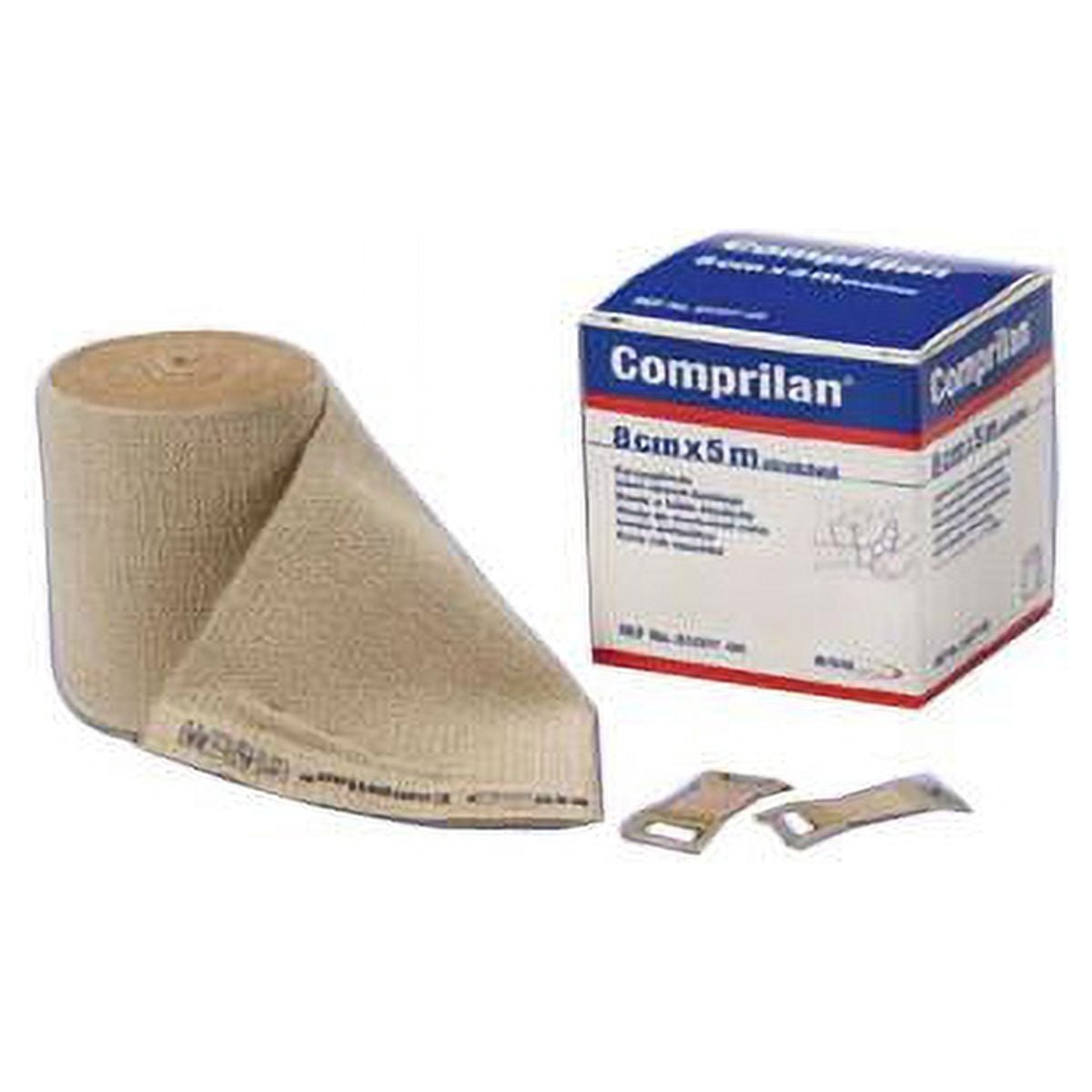 Comprilan Compression Bandage 2.4" X 5.5 Yds. Part No. 01026000 (1/ea ...