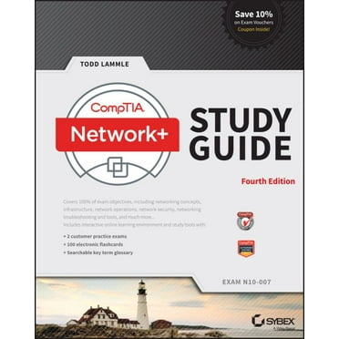 Comptia Network+ Certification Study Guide, Seventh Edition (Exam N10 ...