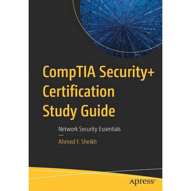 Comptia Security+ Certification Study Guide: Network Security ...