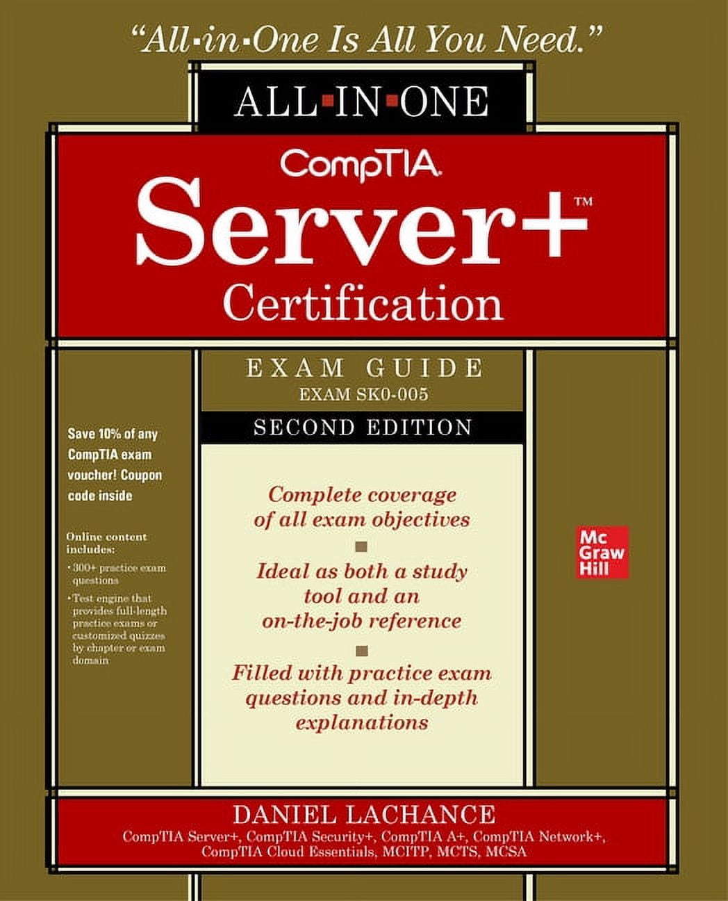 Server Certification