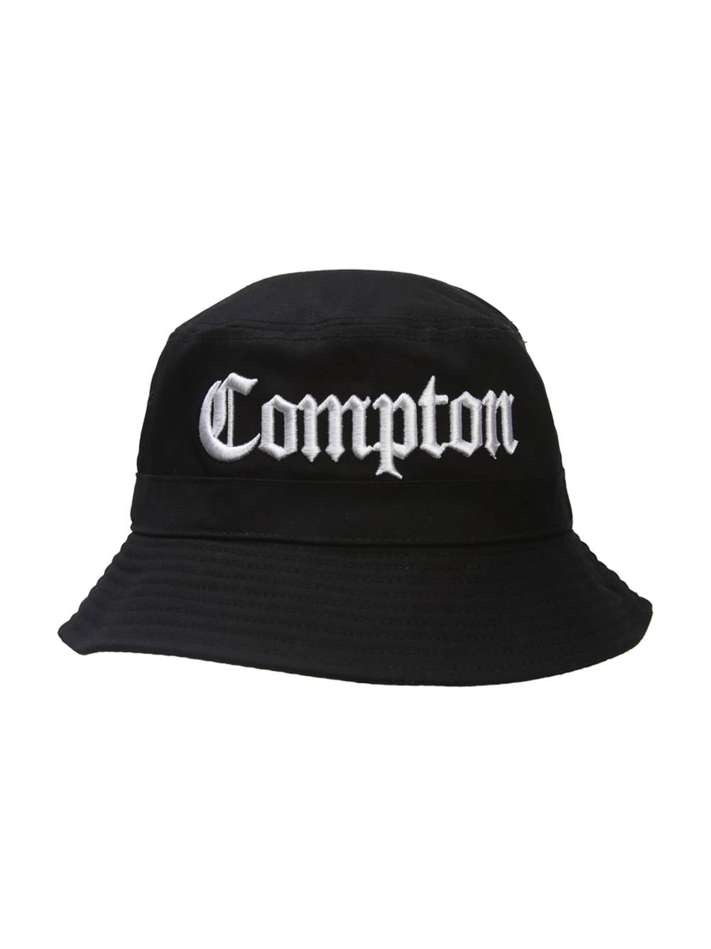 Compton Bucket Hat - Small/Medium - Walmart.com