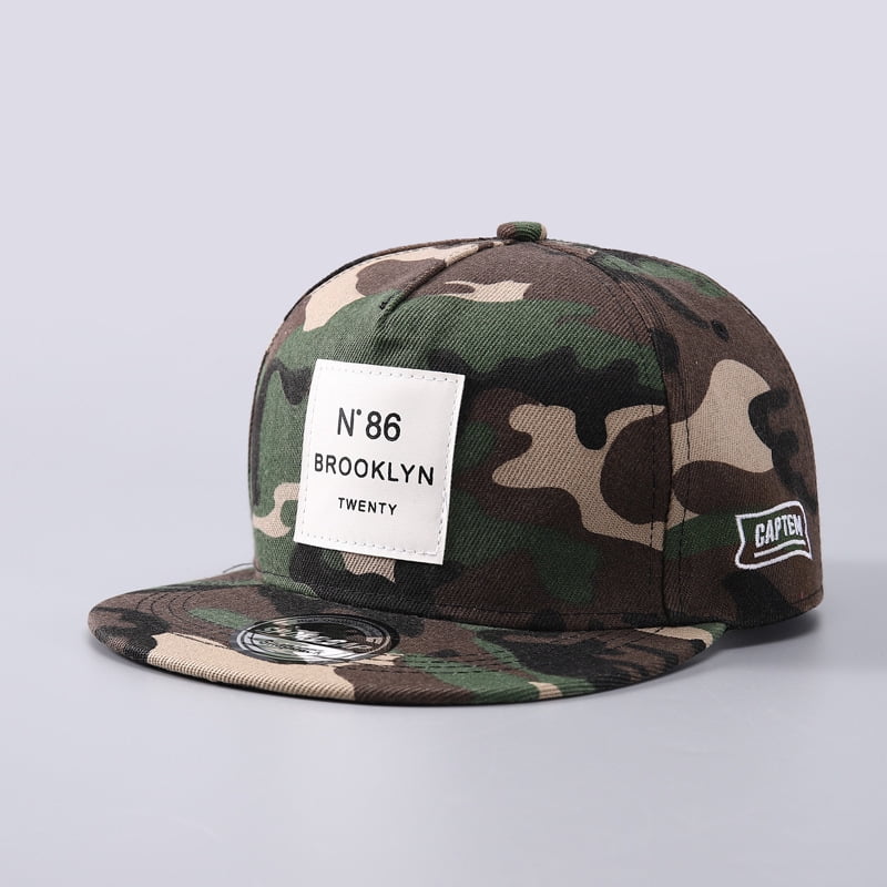 Compton Youth Hip Hop Flat Eaves Cap Men's Fashion Hip-Hop Hip-Hop Hat ...