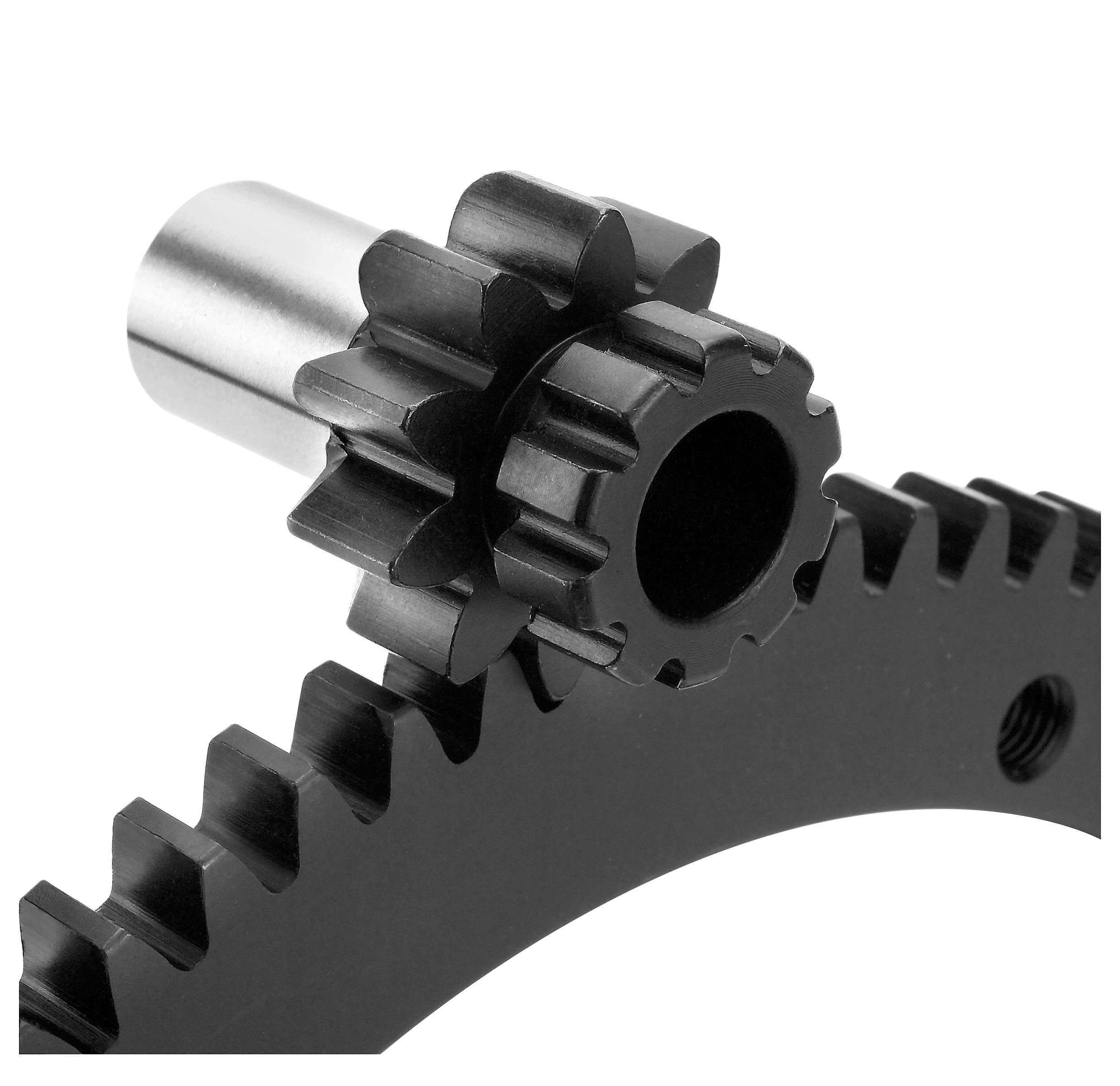 Compu-Fire 54002 10/84 Starter Gear Set - Walmart.com