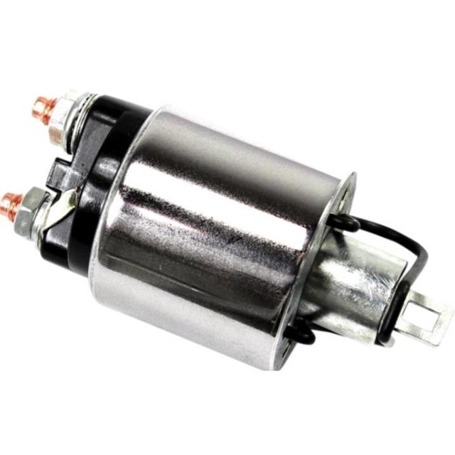 Compu-Fire 90003 Replacement Solenoid for Gen III Starter Motor ...