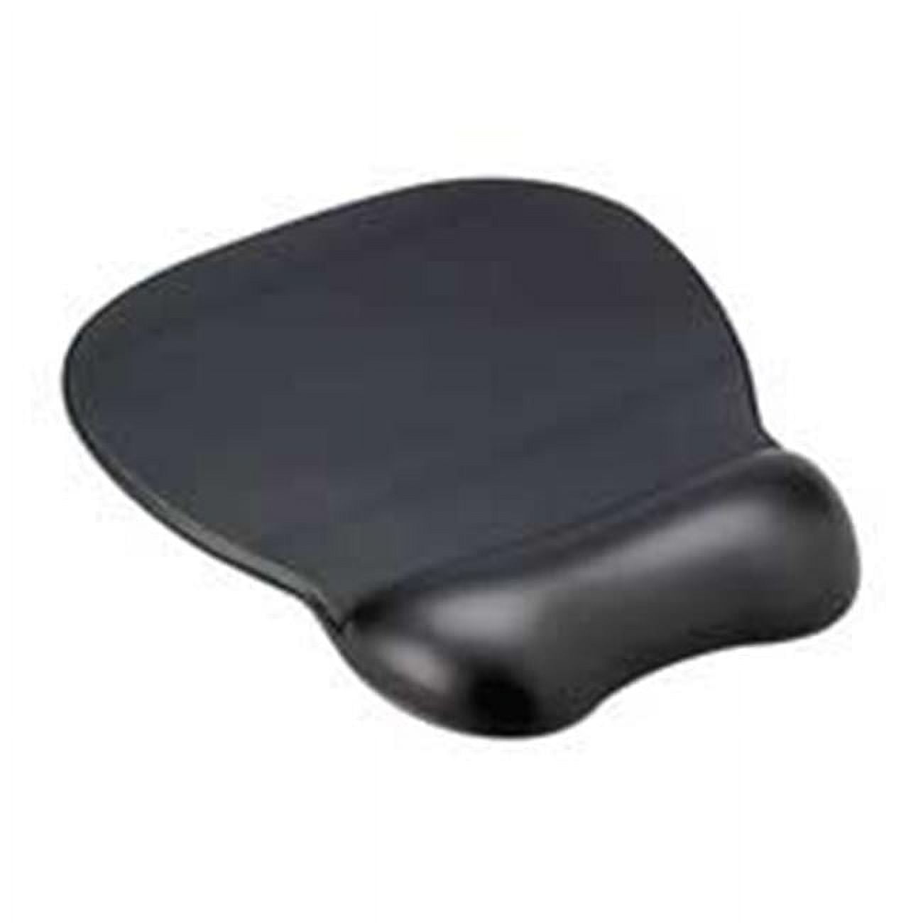 Compucessory CCS23718 Wrist Rest-Mousepad- Smooth- Stain Resistant ...