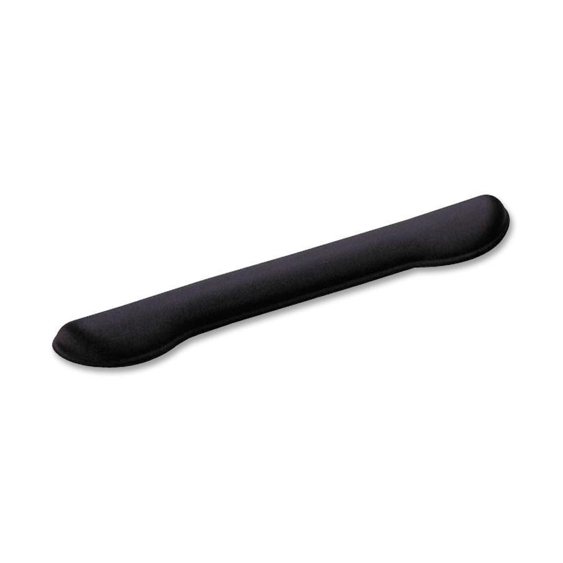 Compucessory, CCS23719, Soft Skin Gel Wrist Rest, 1, Black - Walmart.com