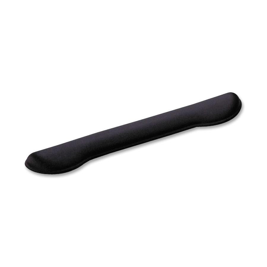 Compucessory, CCS23719, Soft Skin Gel Wrist Rest, 1, Black - Walmart.com