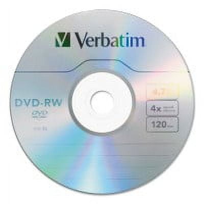 Compucessory DVD Recordable Media - DVD-R - 16x - 4.70 GB - 100 Pack ...