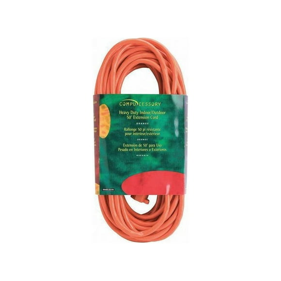 Heavy Duty Extension Cords in Extension Cords - Walmart.com