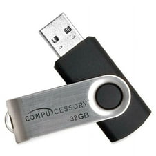 1 Terabyte Flash Drive