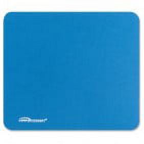 Compucessory Smooth Cloth Nonskid Mouse Pads 9.50" x 8.50" Dimension ...