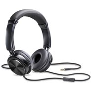 Cyber Acoustics AC-4006 USB Stereo Headset - Walmart.com