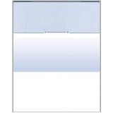 Compuchecks 25 Computer Check Paper - Blue Diamond - Top Blank Stock ...