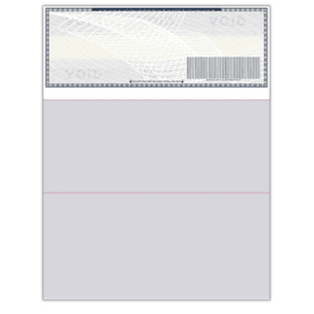 Blank Checks in Money Handling - Walmart.com