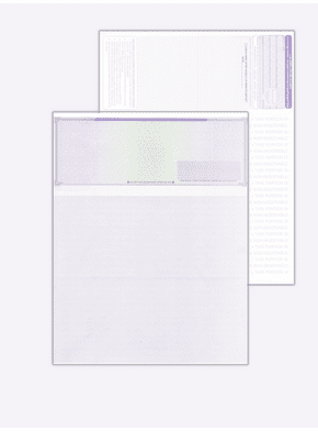 Blank Checks in Money Handling - Walmart.com