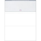 Compuchecks 50 high Security Check Paper Compatible with QuickBooks ...