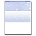 Compuchecks Blank Check Paper - 100 Business Checks Compatible with ...