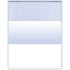 Blank Checks in Money Handling - Walmart.com