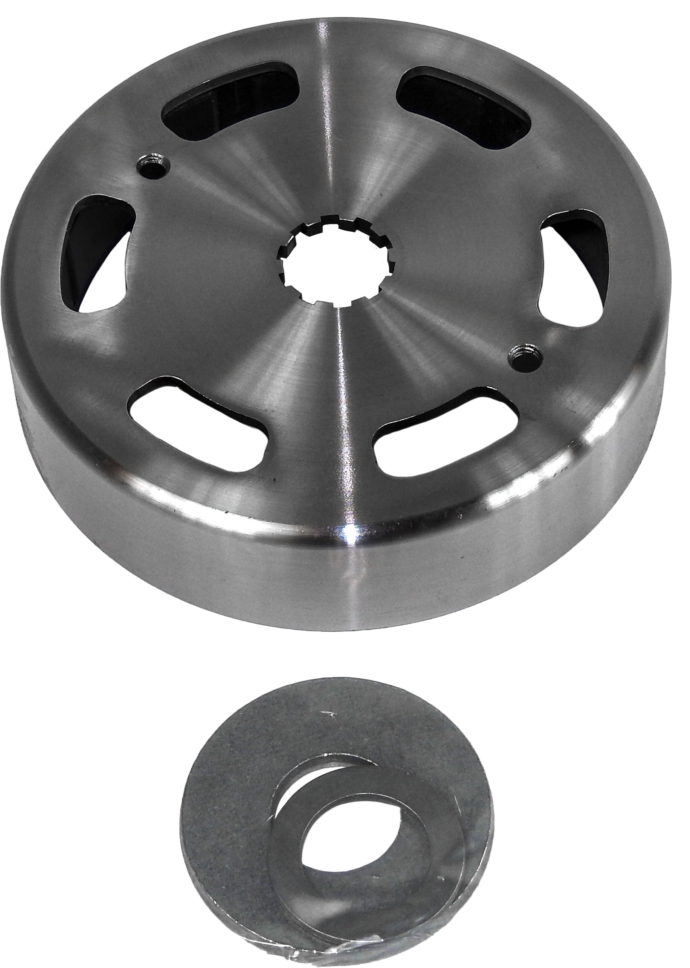 Compufire 55406 Rotor for 40A 3-Phase Charging Systems - Walmart.com