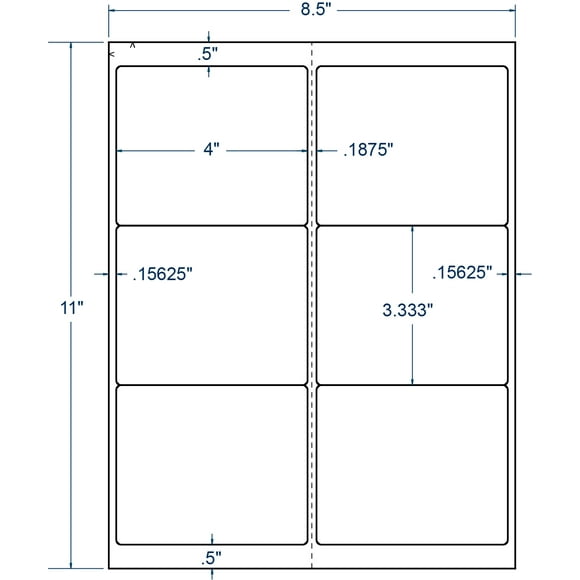 Avery 5164 in Avery Labels - Walmart.com