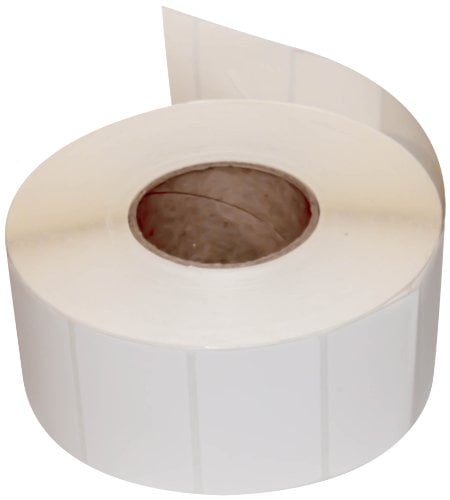 Compulabel 620212 Thermal Transfer Shipping Labels, 3 inch x 2 inch ...