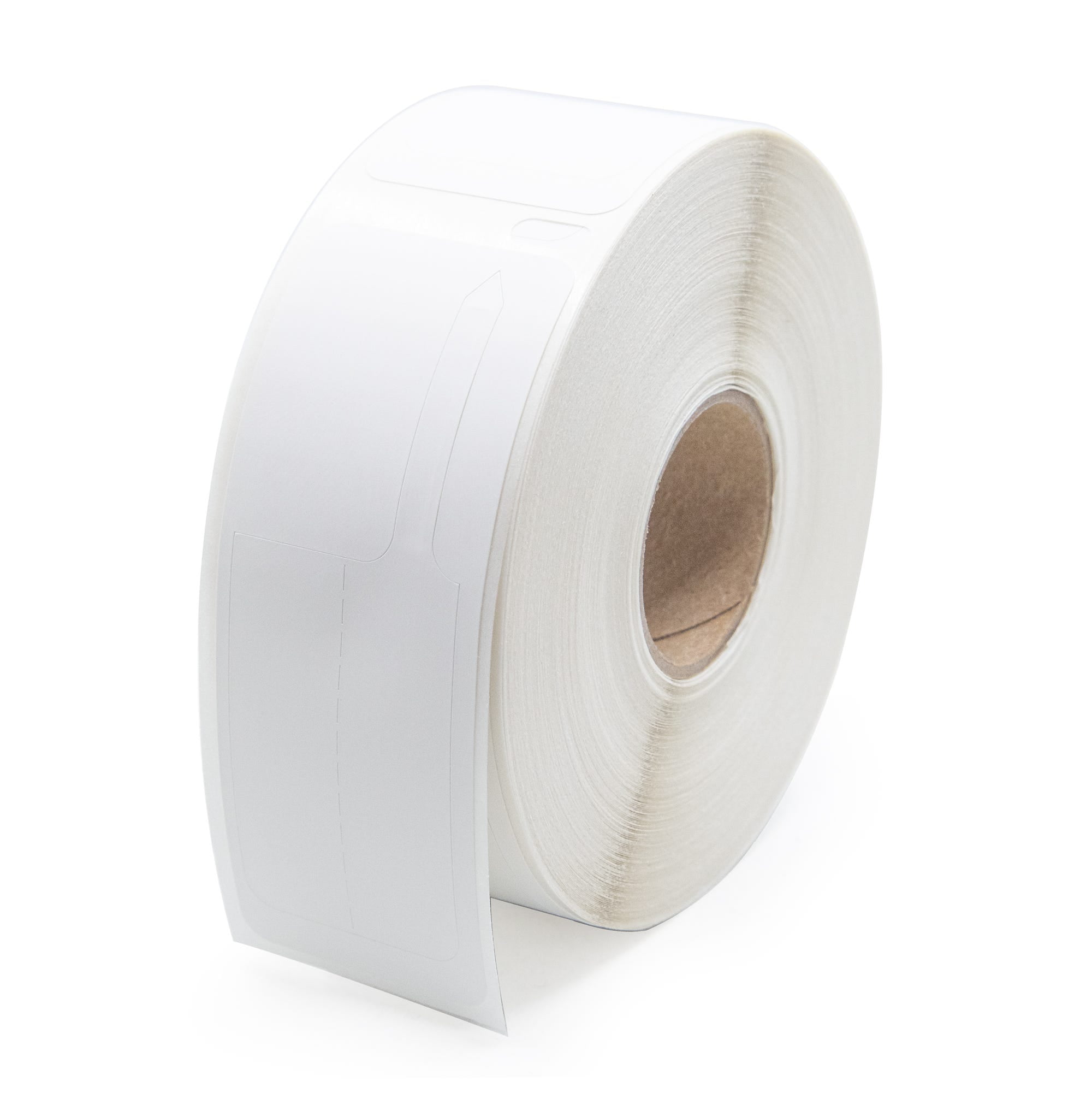 Compulink Compatible Pricetag Labels - Rat Tail Style - Walmart.com