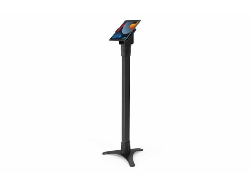 Compulocks Universal Tablet Cling Portable Floor Stand Black - Walmart.com