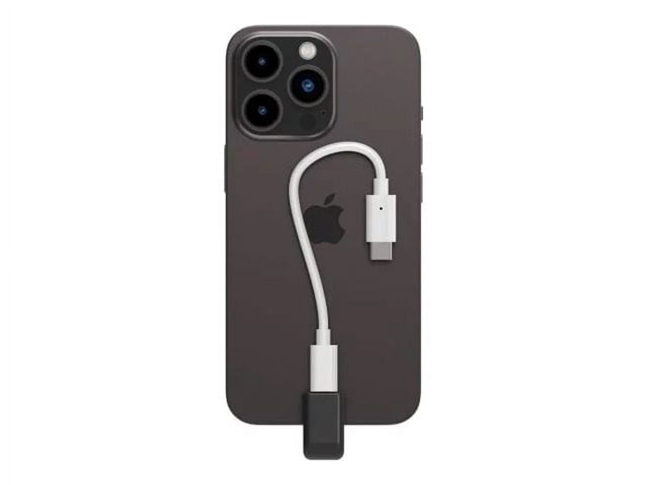 Compulocks 180 Degree Lightning Adapter: Electronics - Walmart.com